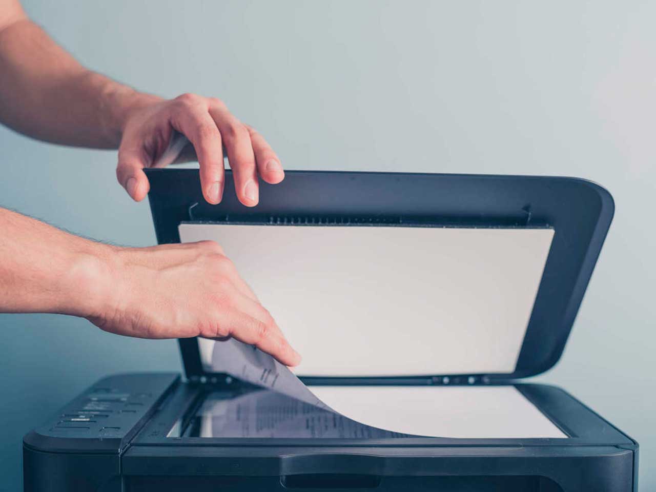 Documento Digitalizado é considerado Original em 2021? - Original Toner